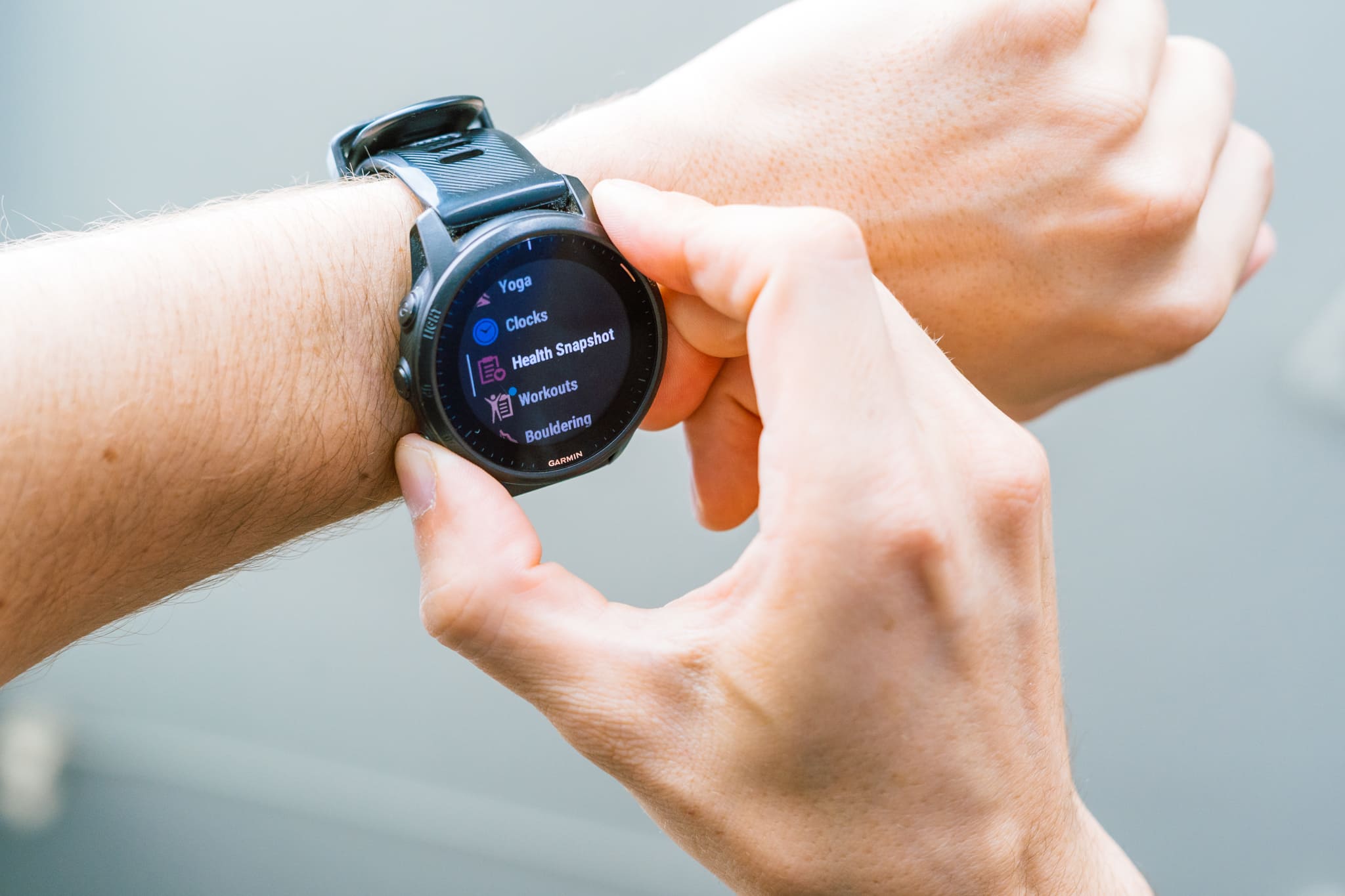 How Accurate is Wearable Tech, and Does It Matter? – Blonyx Canada
