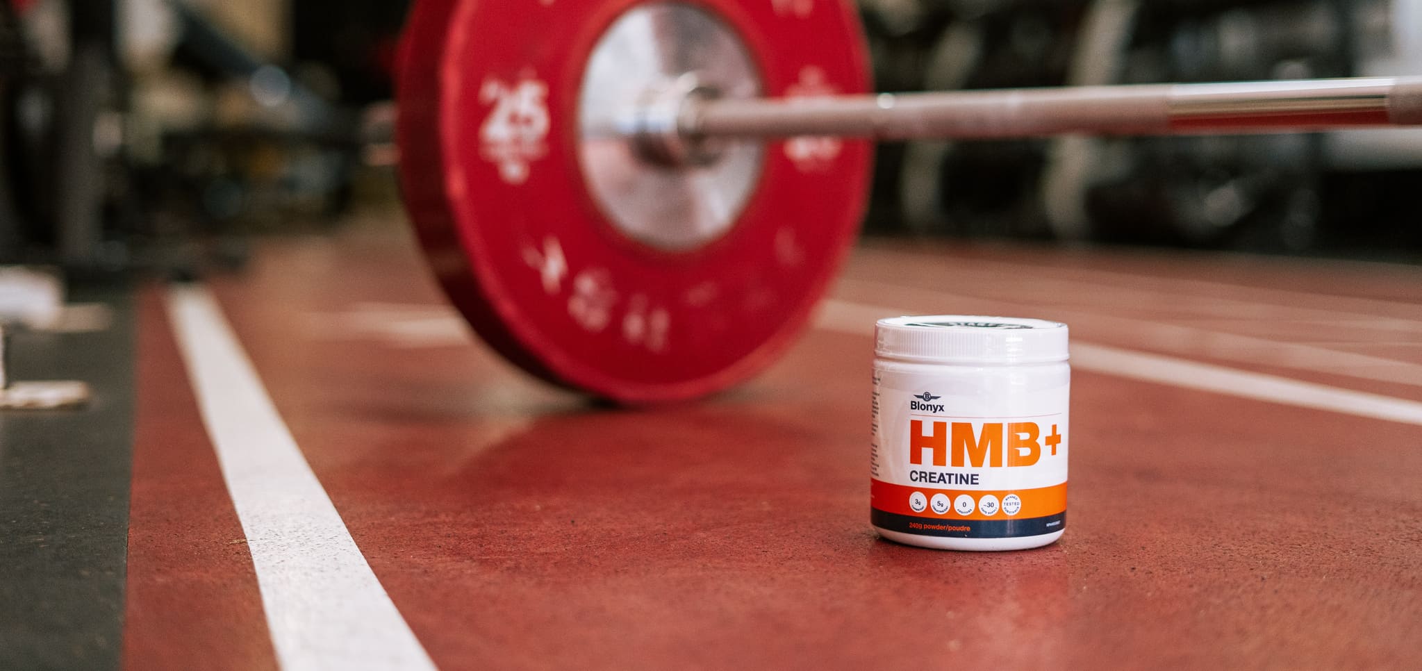 HMB Reduces Muscle Loss, Why Your Coach’s Gender Might Matter, and Do ...