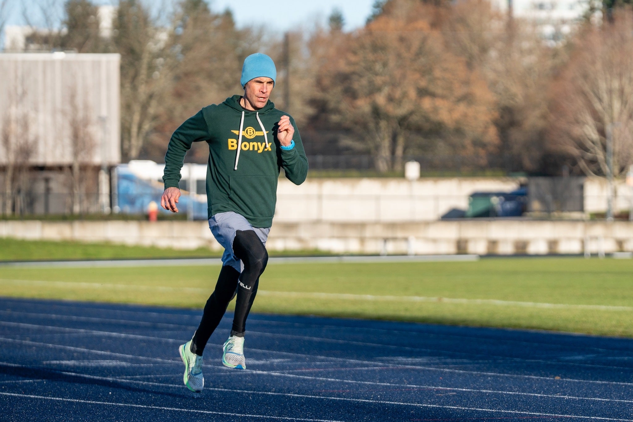 Running Helps You Live Longer, Protein Improves Cognitive Function, an ...