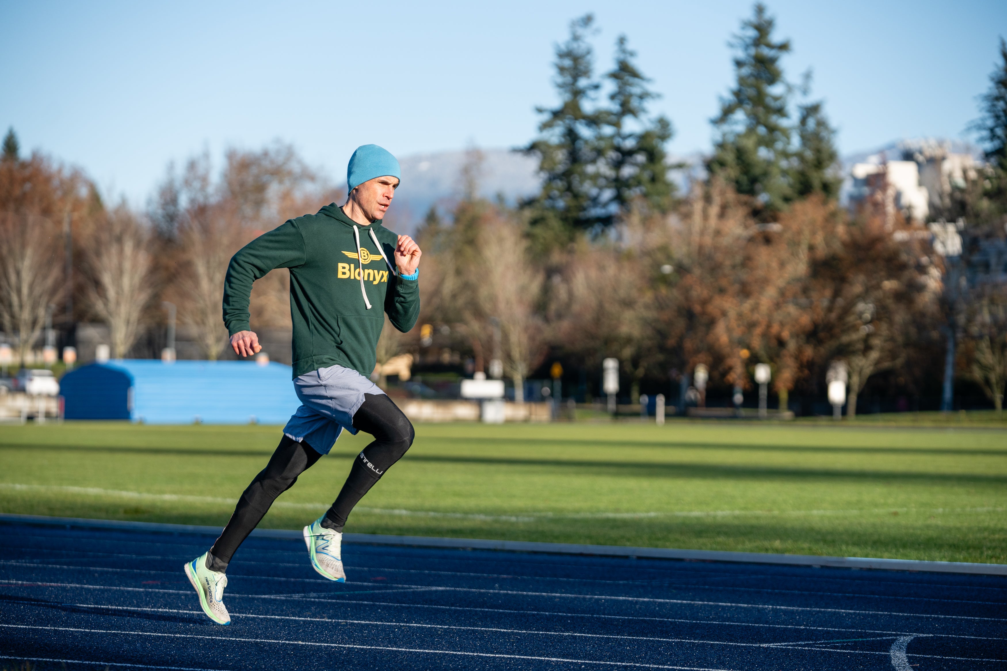 Understanding VO2 Max: How to Improve Your Aerobic Performance for End ...