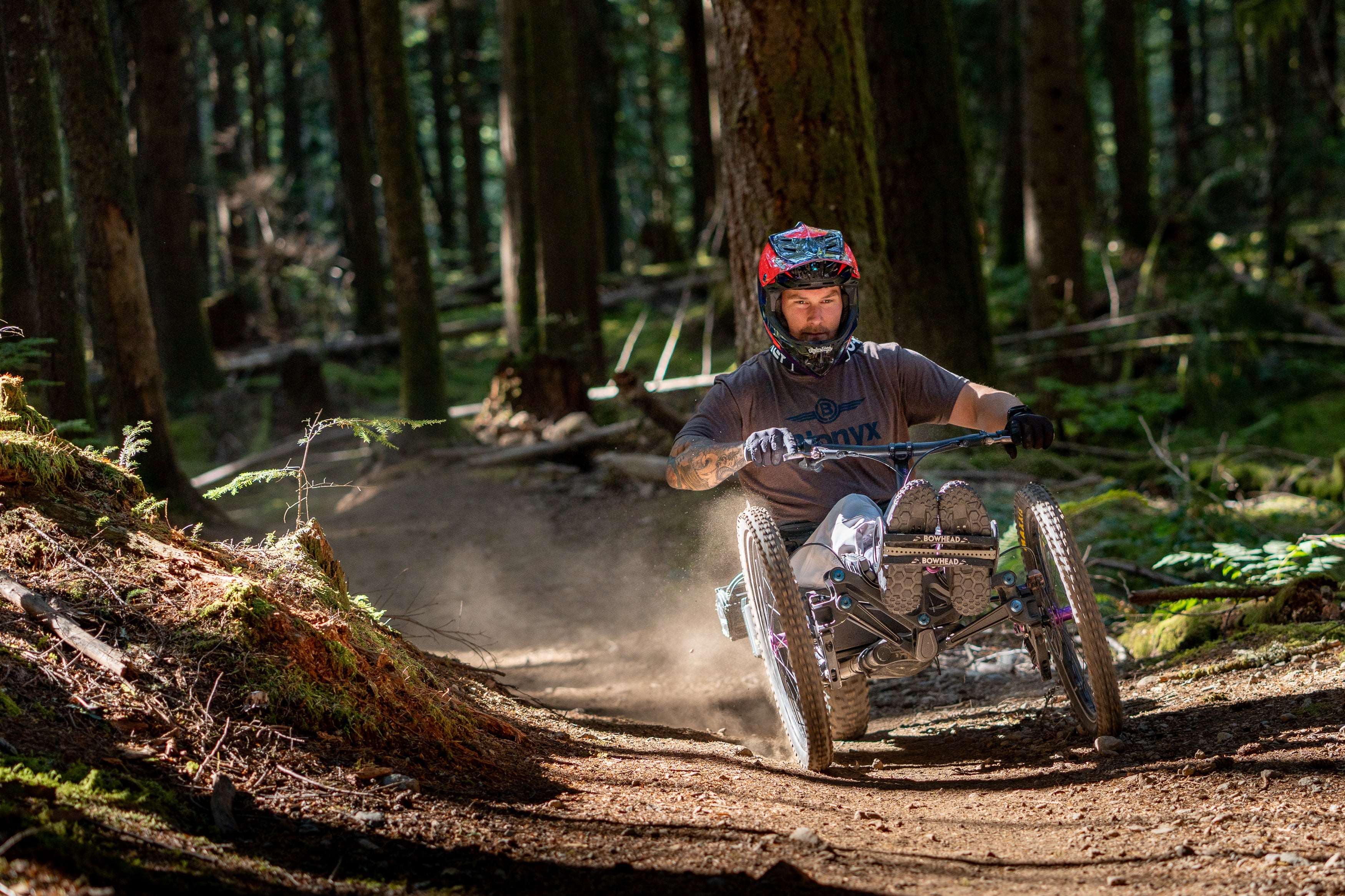 Nothing is Possible, Until You Do It - Cole Bernier - Athlete of the M ...