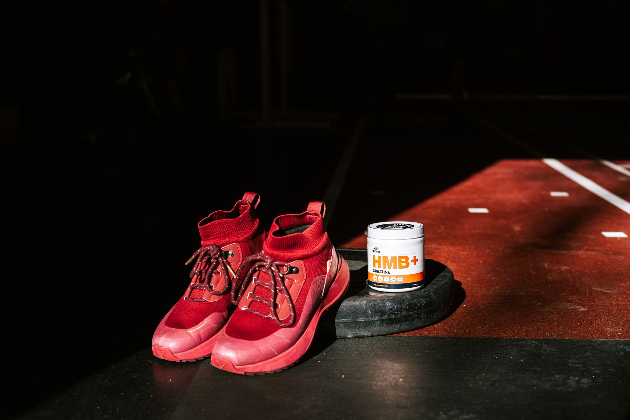 Creatine’s Clean Track Record, How to Cut Weight Safely, and Who Creat ...
