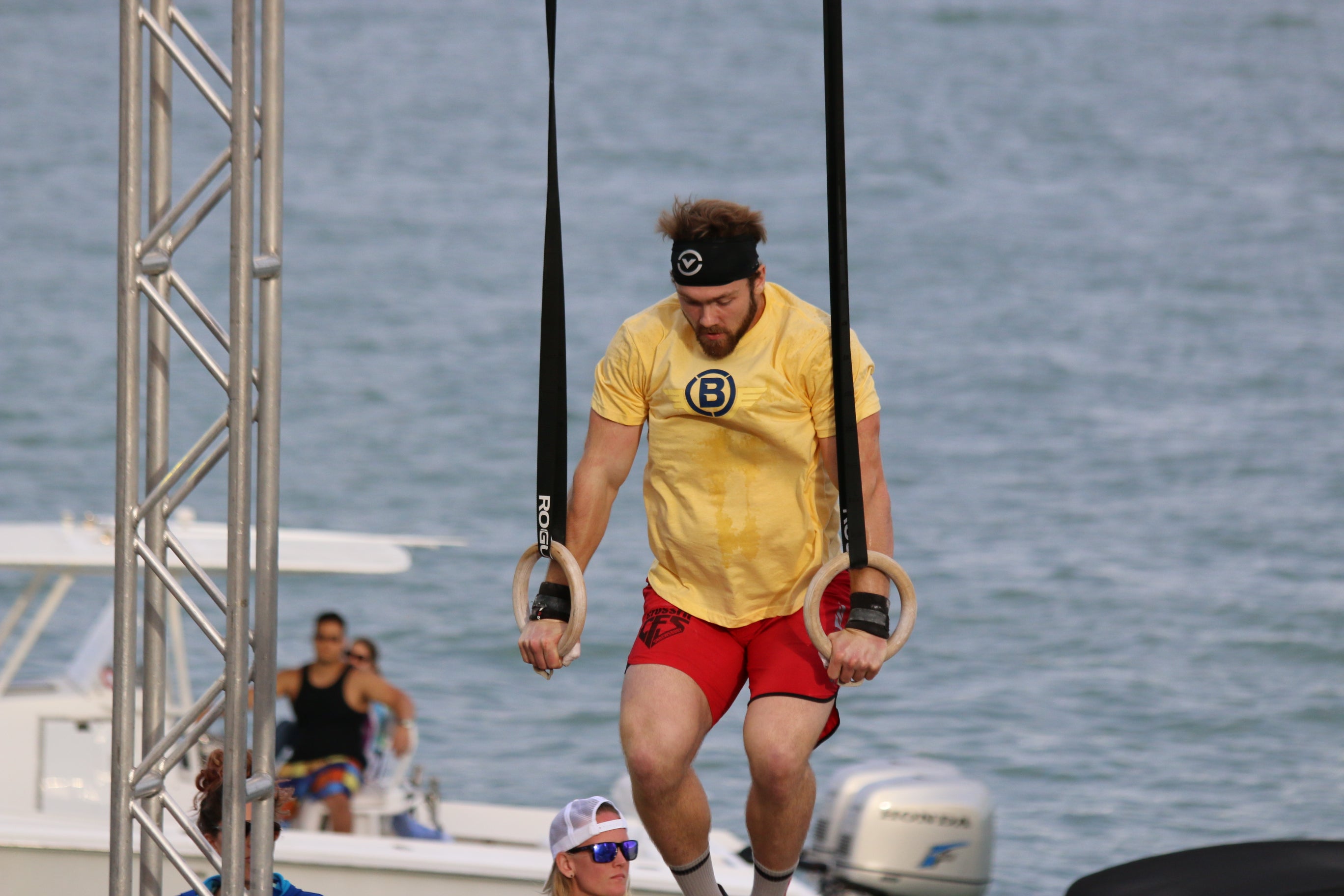 13 Steps to Master Your Muscle Up Infographic – Blonyx Canada