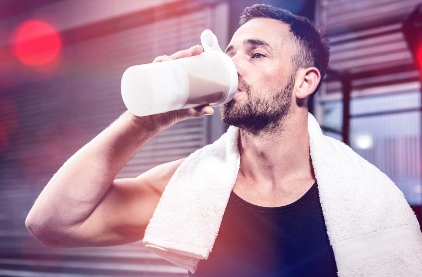 Infographic - Got Milk? Throw it Away! – Blonyx Canada