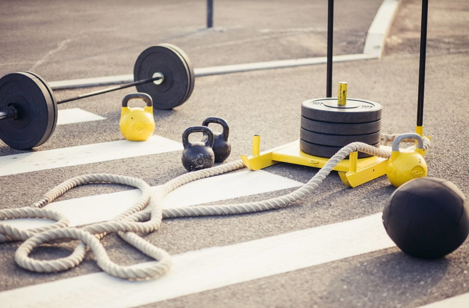 A Ridiculously Awesome, yet brief, Guide to Double Unders – Blonyx Canada