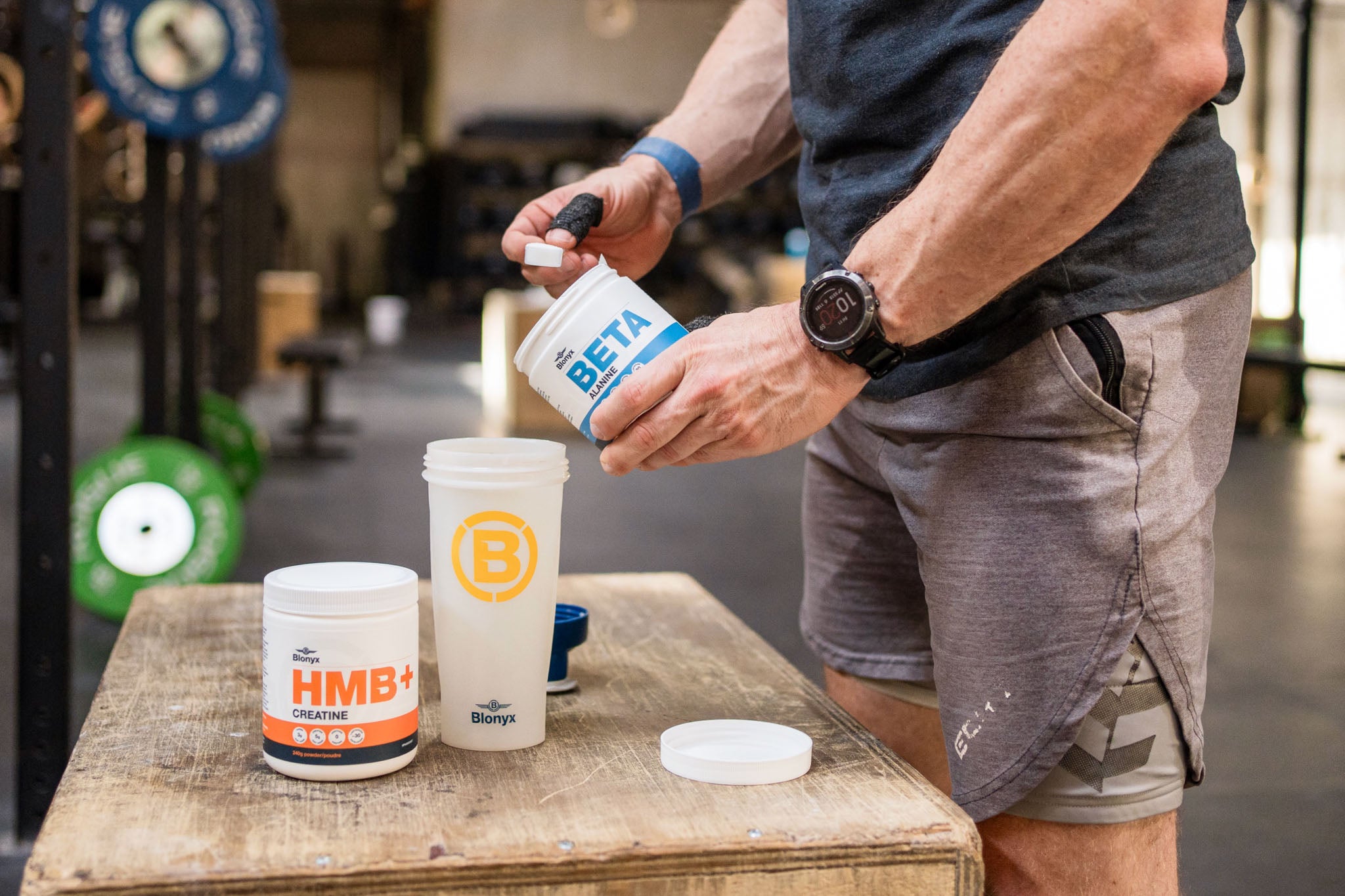 How to Time Your Supplement Use for the Best Results – Blonyx Canada