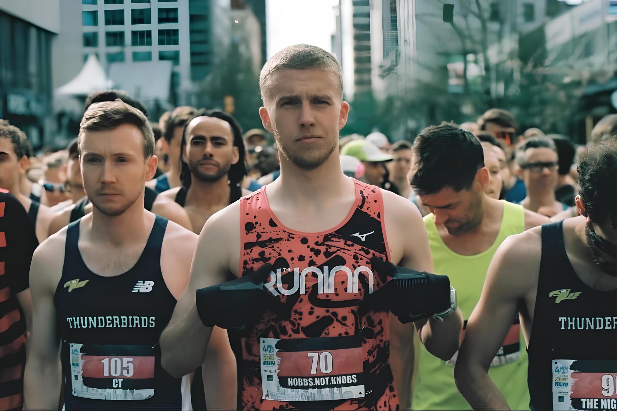 Thomas Nobbs: Fueling Performance with Science – Blonyx Canada
