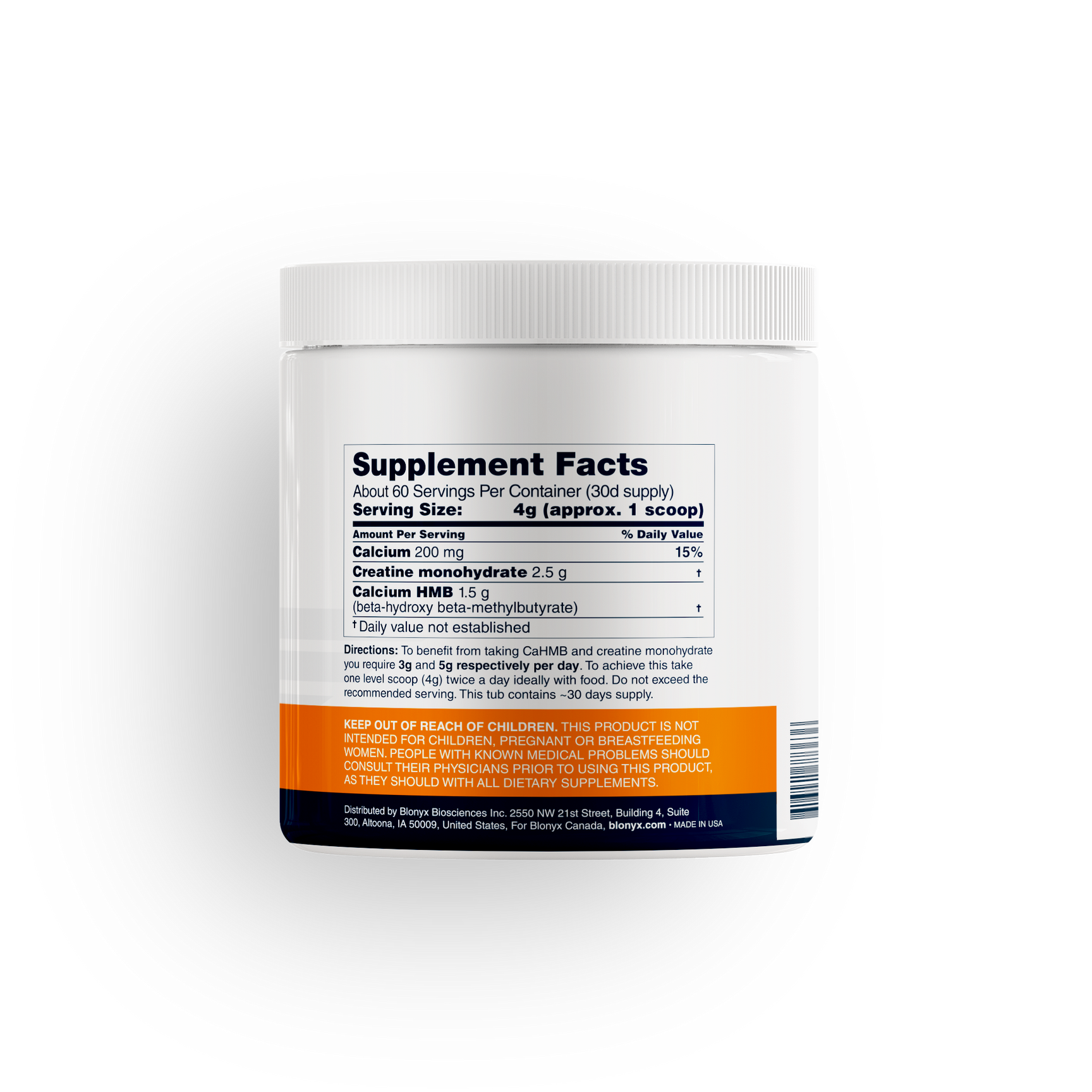 Blonyx | Commit to Your Athletic Ambition – Blonyx Canada