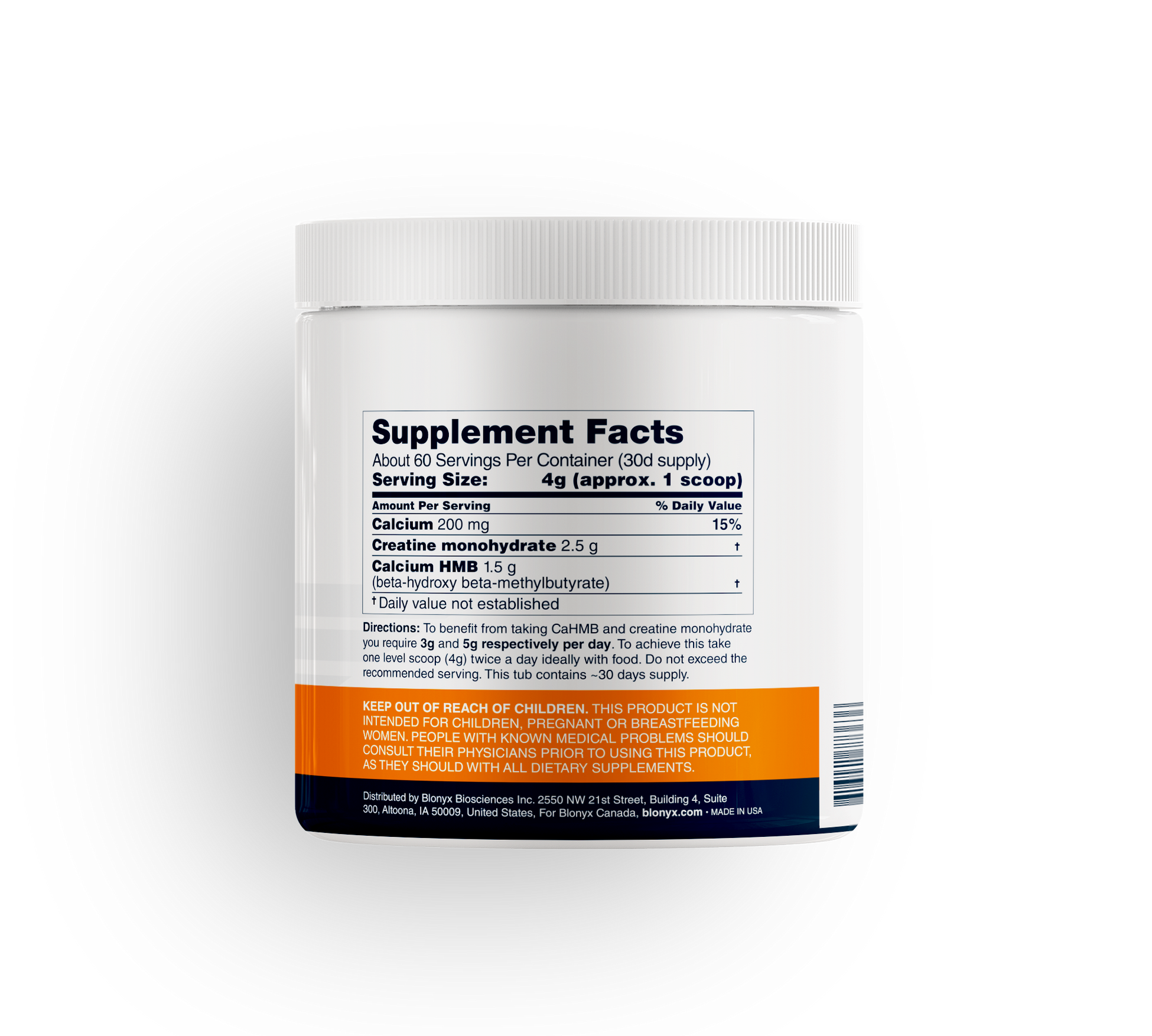 Blonyx | Commit to Your Athletic Ambition – Blonyx Canada