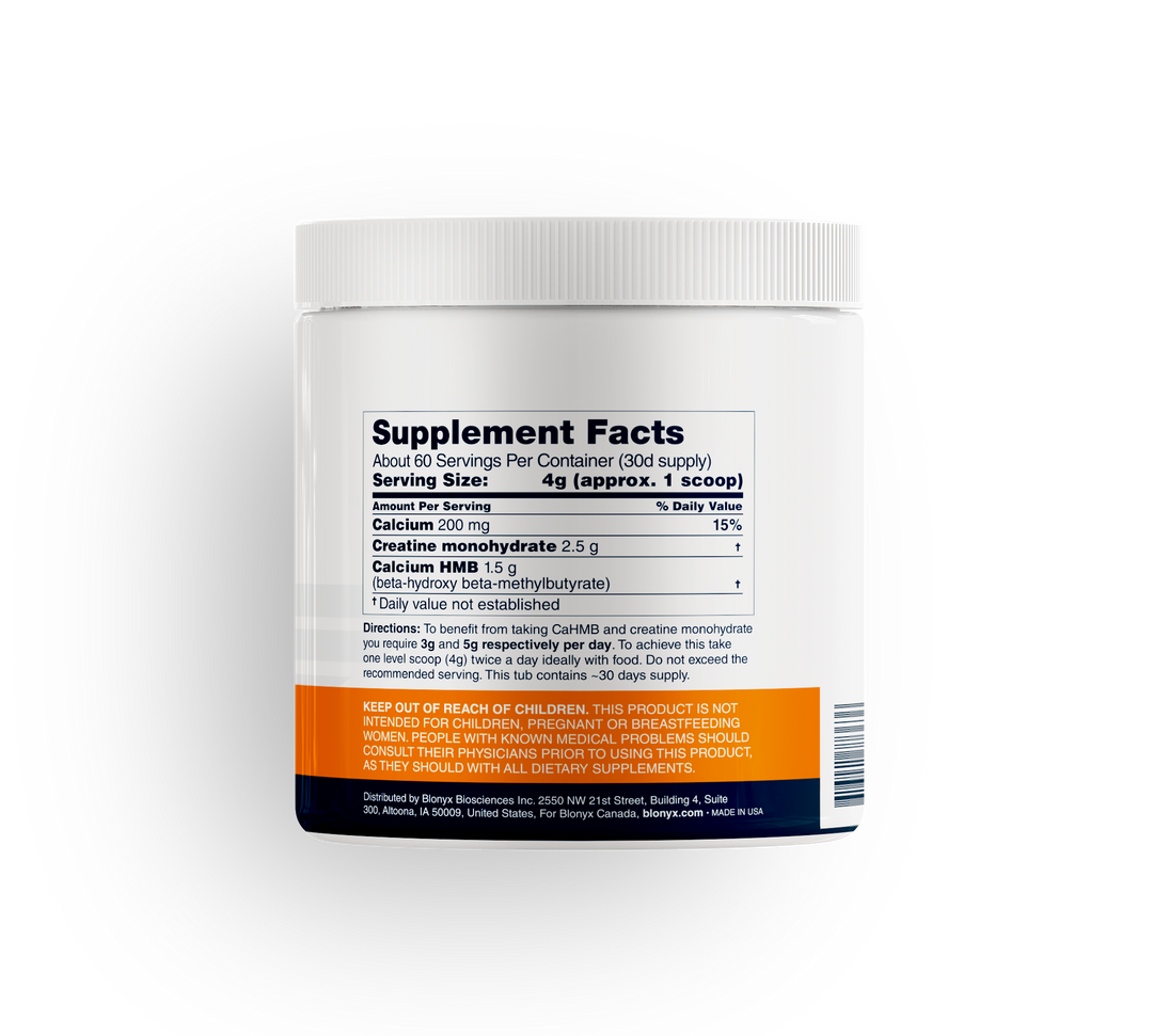 Blonyx | Commit to Your Athletic Ambition – Blonyx Canada