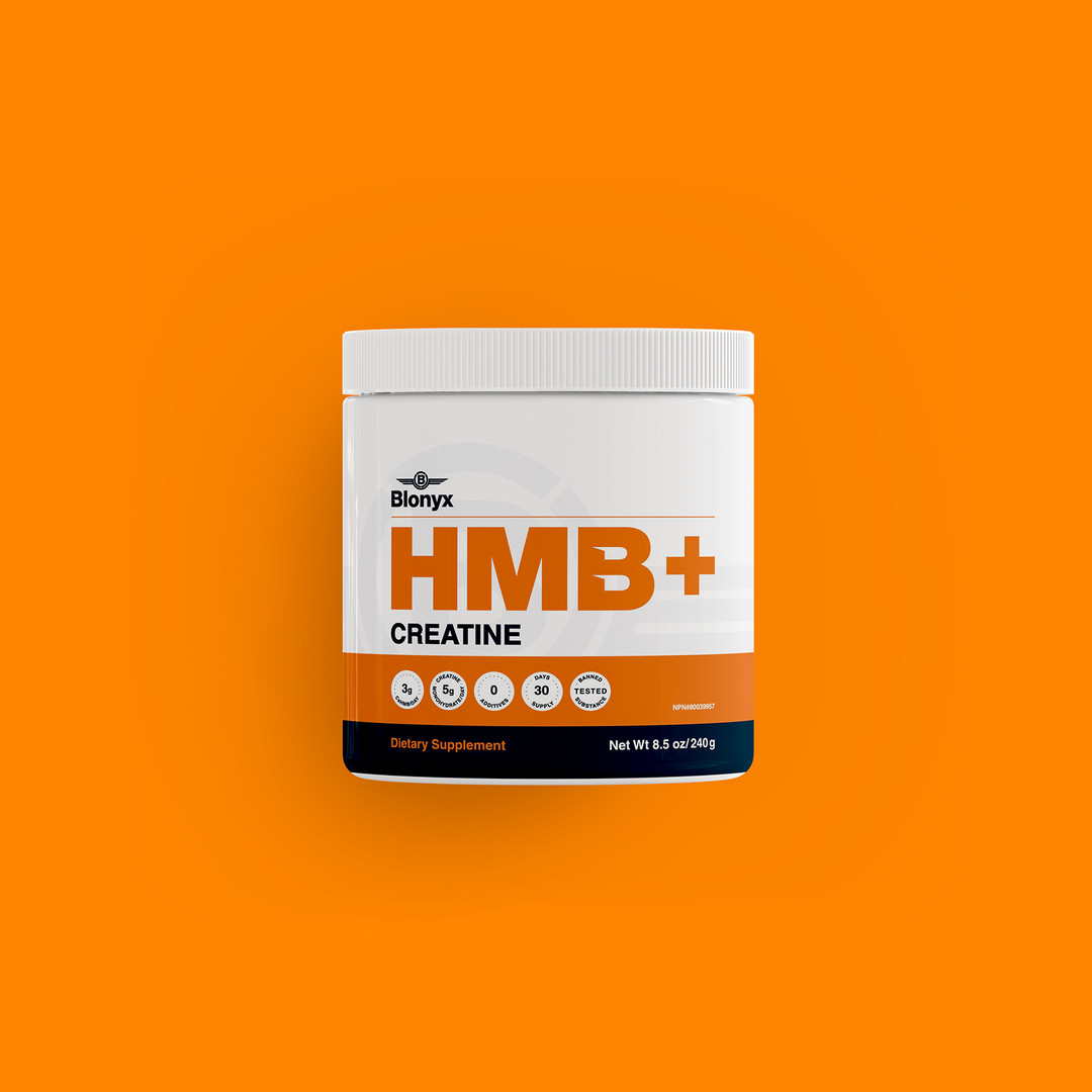 Blonyx Biosciences Inc. – Blonyx Canada