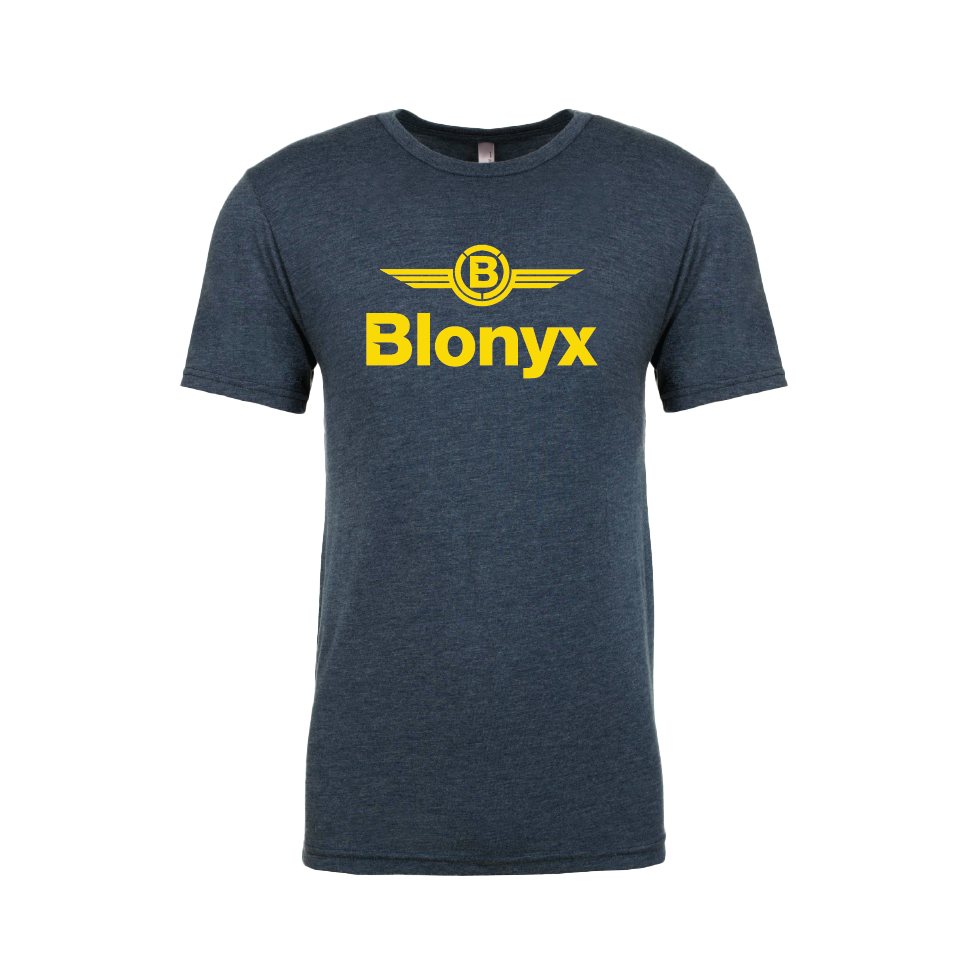 Blonyx S19 Men's Shirt – Blonyx Canada