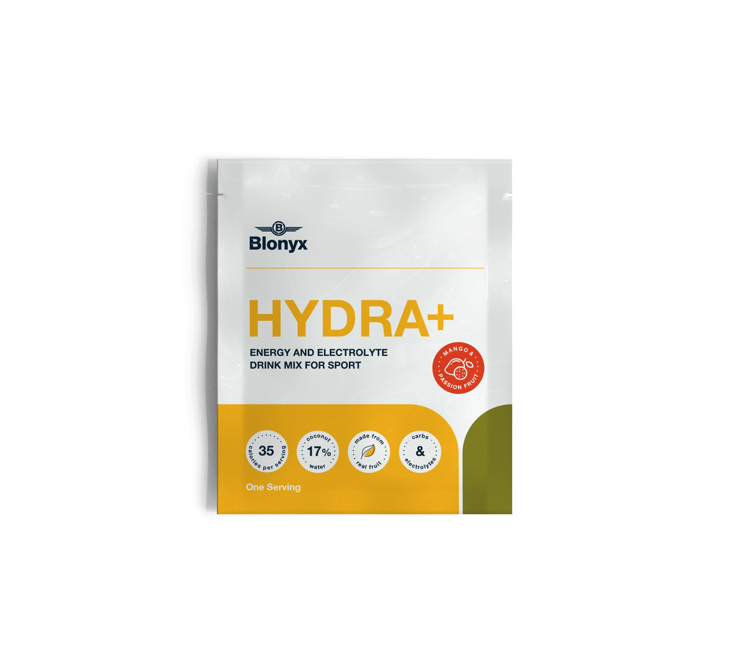 Blonyx Hydra+ - Single Serving – Blonyx Canada