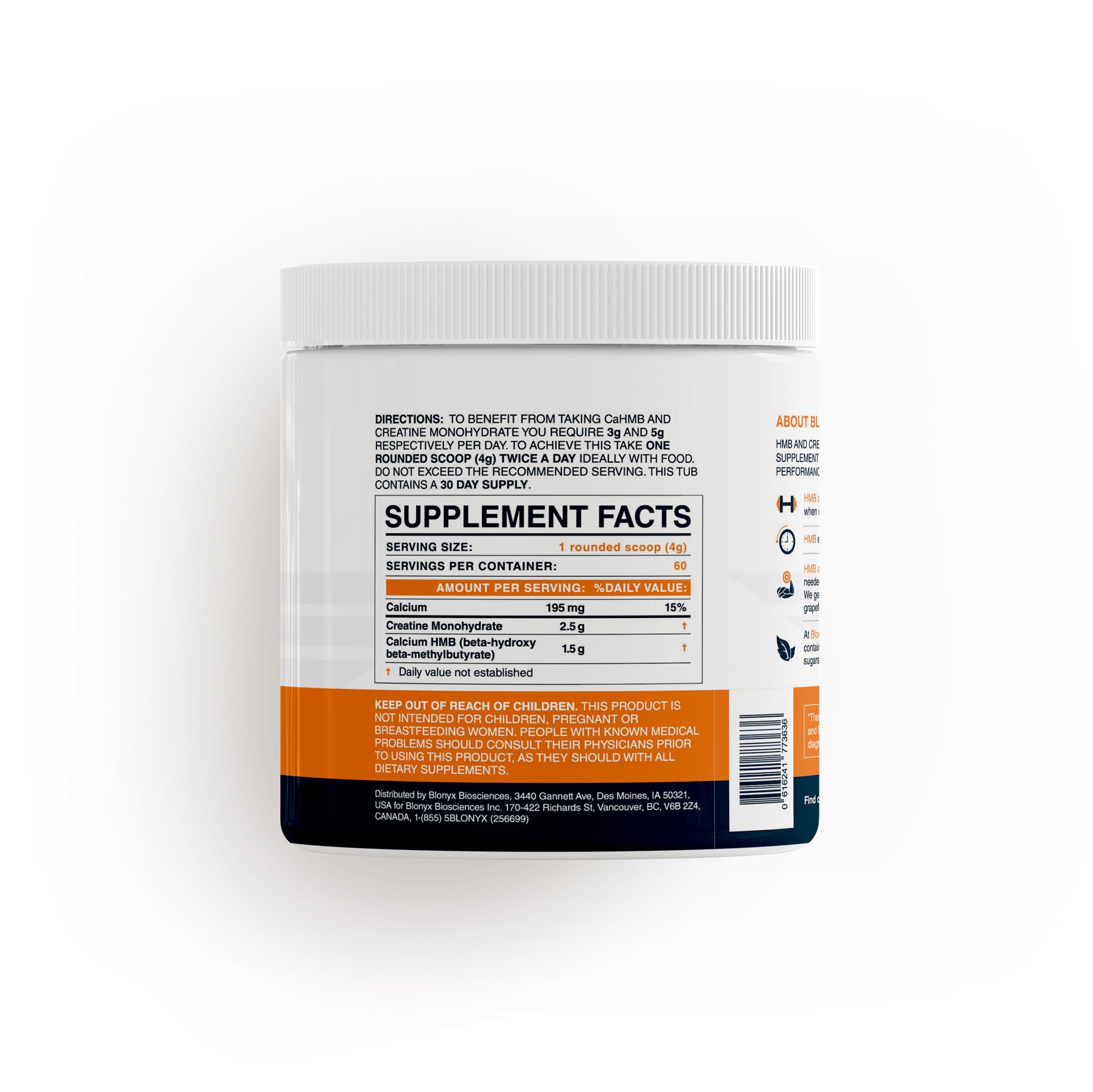 Blonyx | Commit to Your Athletic Ambition – Blonyx Canada